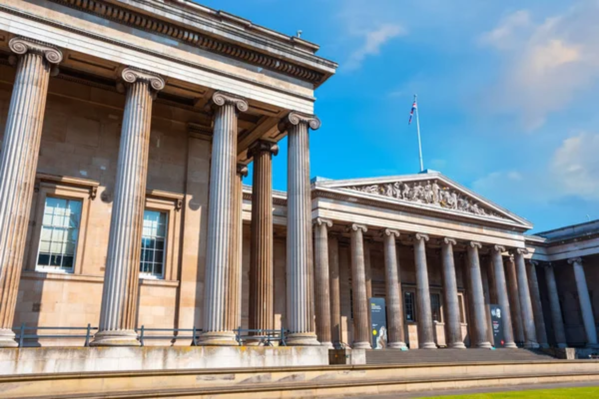 The Ultimate Guide to The Most Fascinating Museums in The World