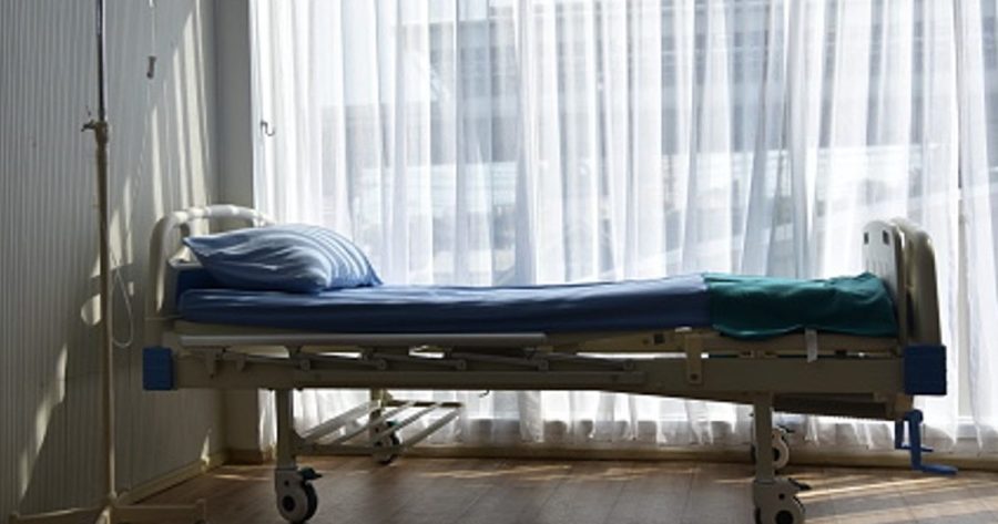 Angola hospital undergoes rebranding