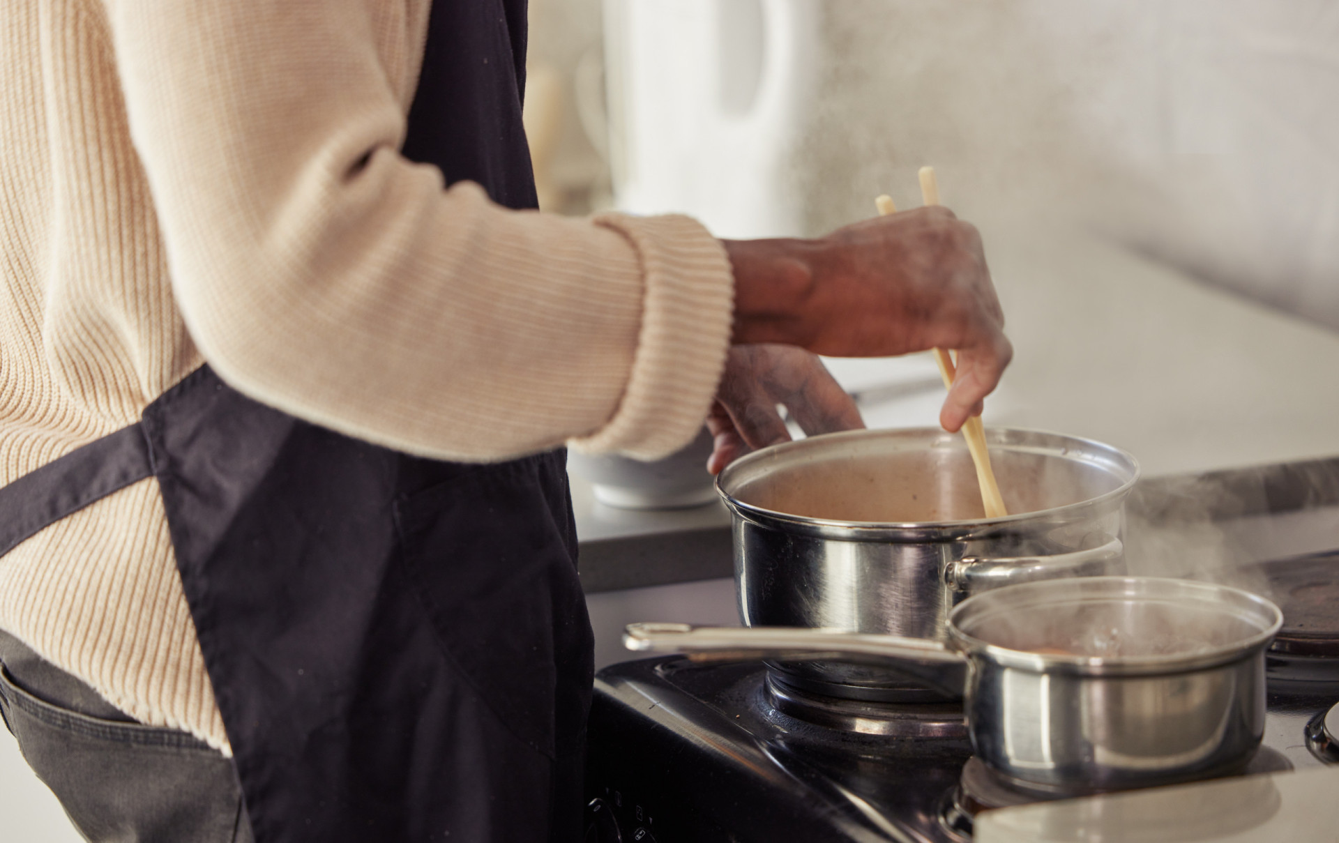 Common cooking mistakes and how to fix them