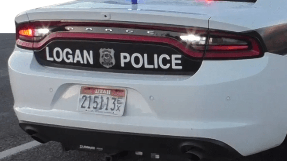 Six injured in two-vehicle crash at Logan intersection