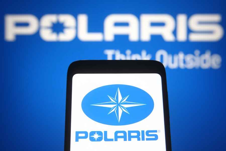 Polaris recalls hundreds of ROVs due to injury hazard