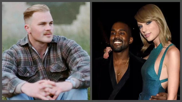 Zach Bryan renders lengthy apology after 'drunkenly' comparing Kanye ... Zach Bryan renders lengthy apology after 'drunkenly' comparing Kanye ...
