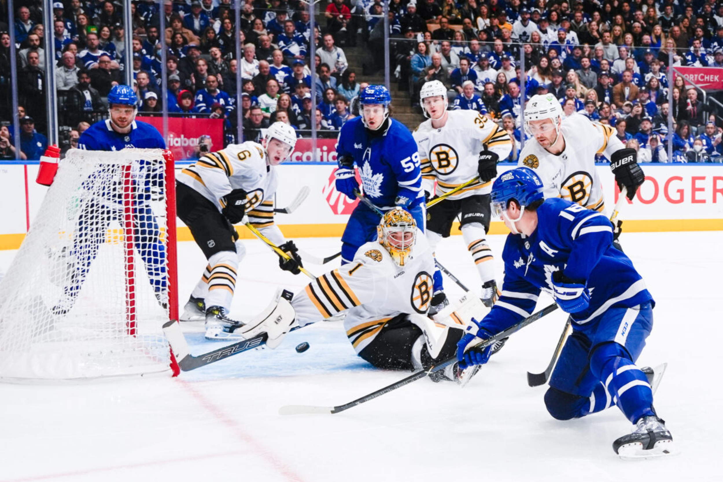 Maple Leafs Can Expect Mitch Marner to Shine in the 2025 Playoffs