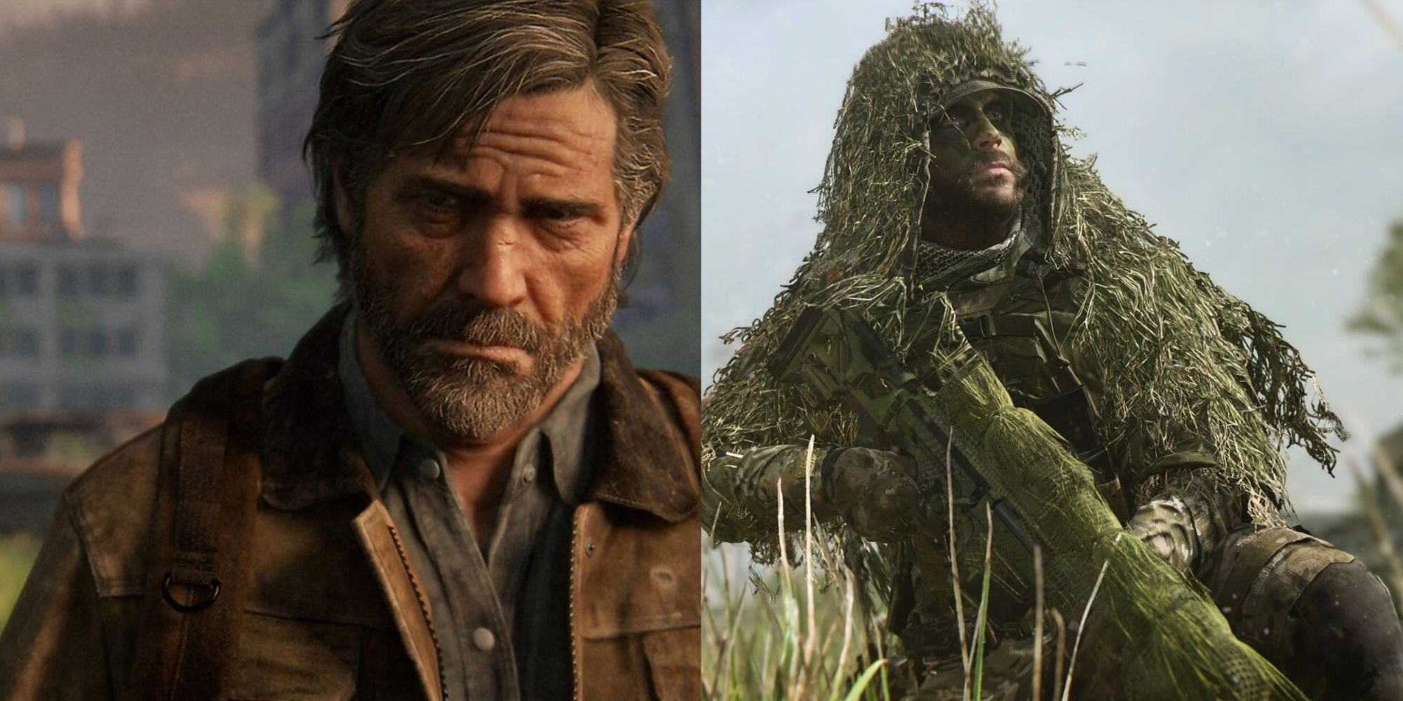 The Most Realistic-Looking Video Games Ever