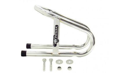 The Top 5 Wheel Chocks Available Today: Secure Your Bike With Confidence!