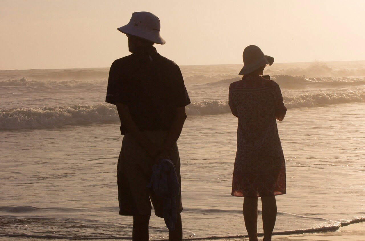 Study reveals significant impact of partners' ADHD on women's mental ... Study reveals significant impact of partners' ADHD on women's mental ...