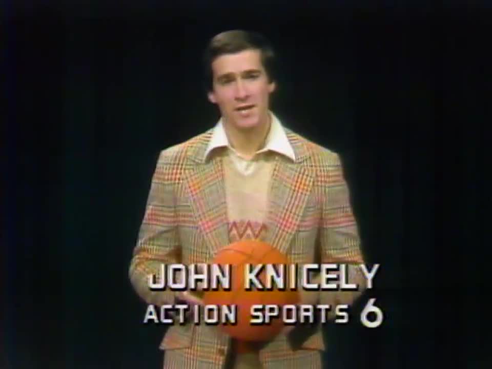 Longtime WOWT anchor John Knicely announces his retirement from television