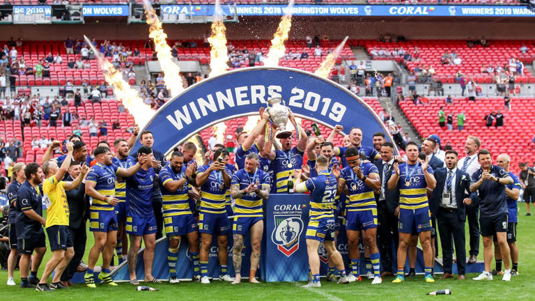 Ranking every professional rugby league team in the British game by ...