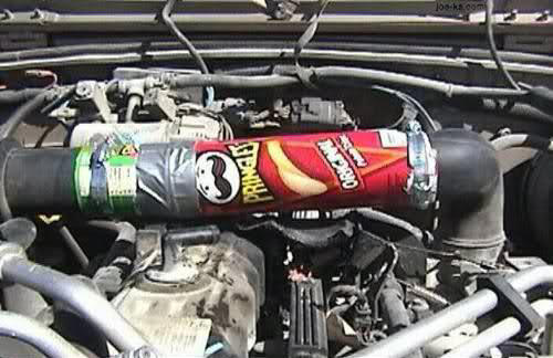 What The Fabricated? Worst DIY Car Modifications