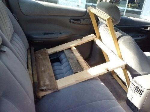 What The Fabricated? Worst DIY Car Modifications