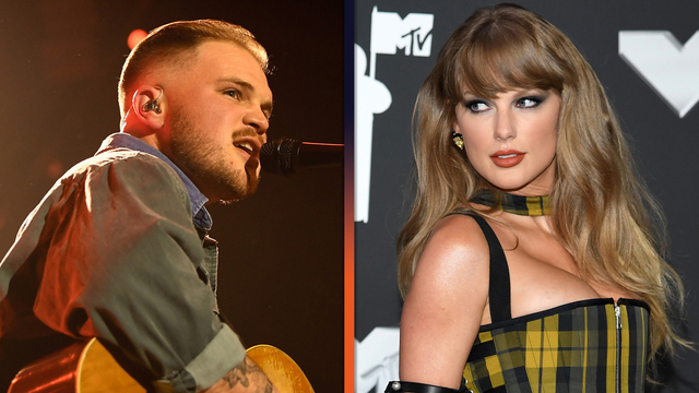 Zach Bryan Apologizes After ‘Drunk’ Taylor Swift Diss Zach Bryan Apologizes After ‘Drunk’ Taylor Swift Diss