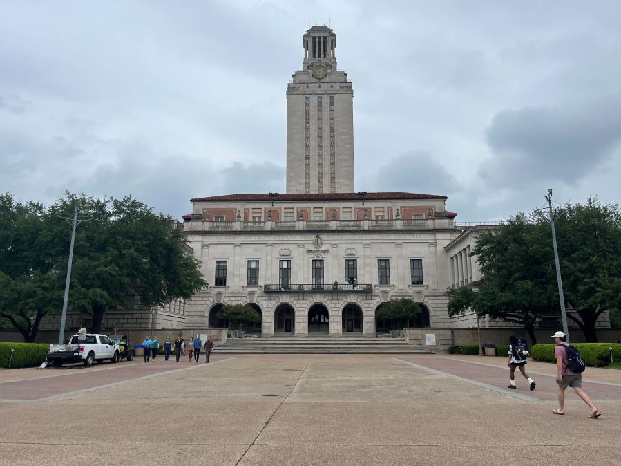 Texas students can now see which state public universities would accept ...