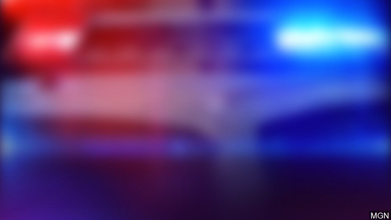 Homeowner hospitalized after explosion in McCracken County