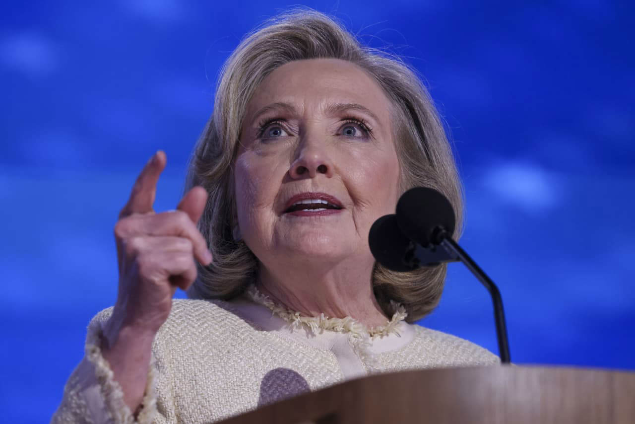 Opinion | Hillary Clinton’s New Speech Code Opinion | Hillary Clinton’s New Speech Code