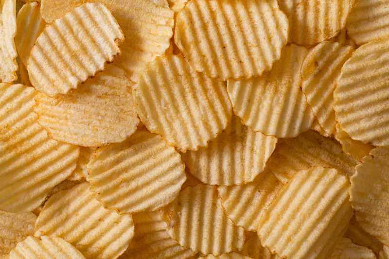 Ruffles Just Brought Back a Beloved Potato Chip Flavor for a Limited ...