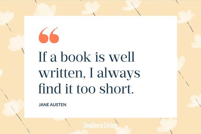 60 Quotes About Reading That’ll Inspire You To Pick Up A Book