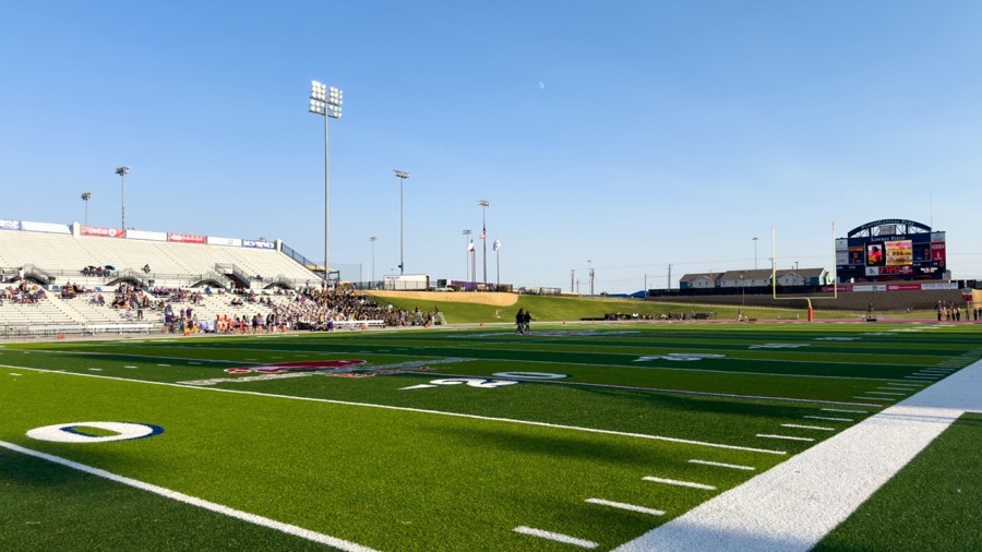 Lubbock area football teams gear up for season-opening games