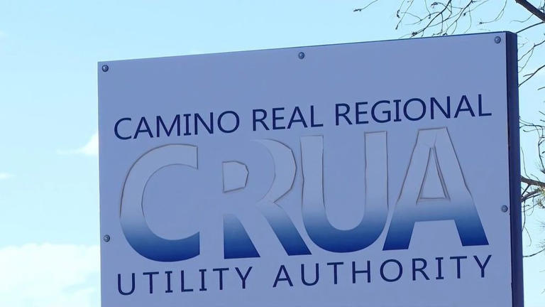Sunland Park allocates $1.2M to address water quality issues amid lawsuit