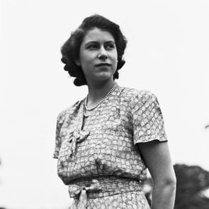 Here’s Why Queen Elizabeth Had Two Birthdays