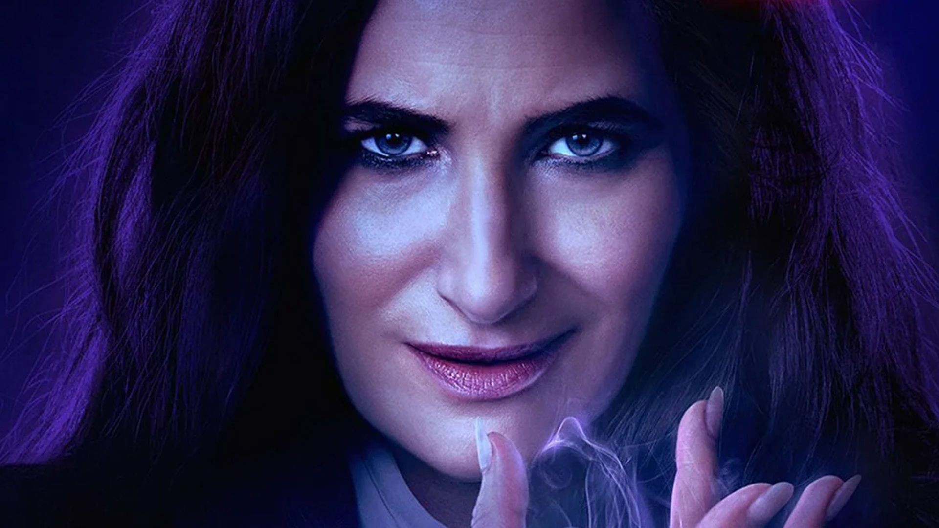 Agatha All Along Showrunner Breaks Down Intense Agatha-Rio Scene in ... Agatha All Along Showrunner Breaks Down Intense Agatha-Rio Scene in ...