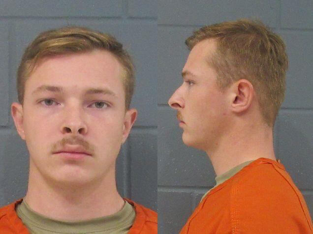 Fort Riley man appears in court, charged in death of Clearwater Police ... Fort Riley man appears in court, charged in death of Clearwater Police ...