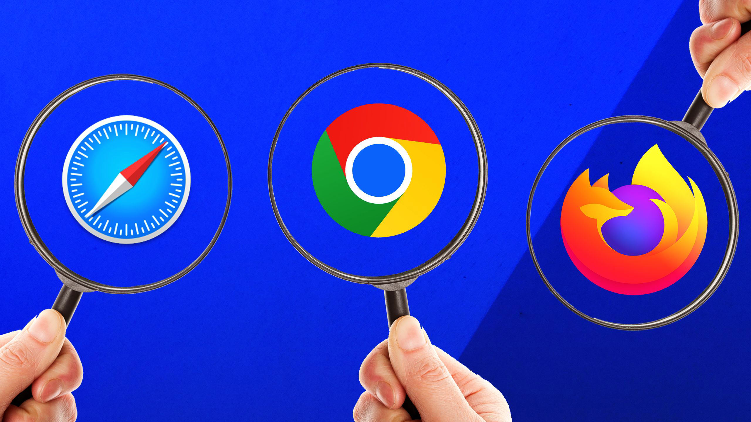 I ditched Chrome years ago, here are 5 open-source browsers I recommend ... I ditched Chrome years ago, here are 5 open-source browsers I recommend ...