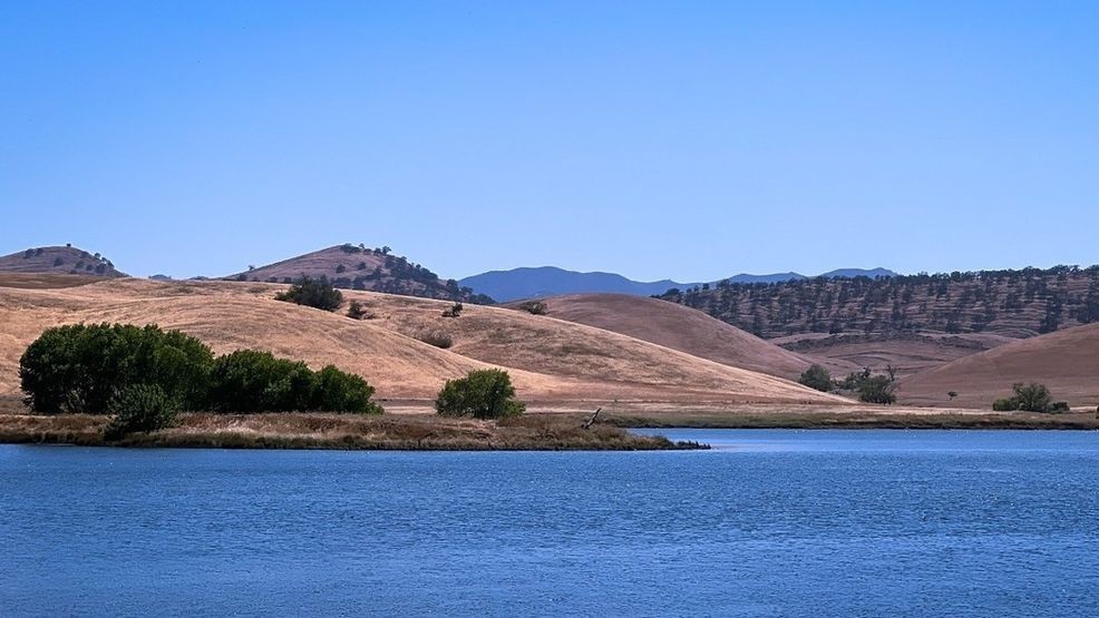 Sites Reservoir project receives $134 million federal funding boost
