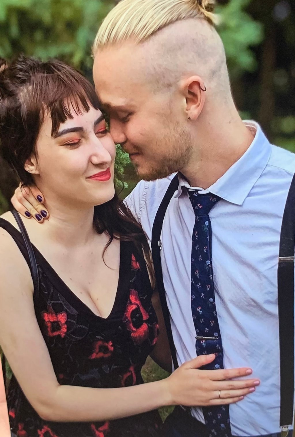 Closing arguments in Thomas Hamp’s murder trial wrap up Wednesday