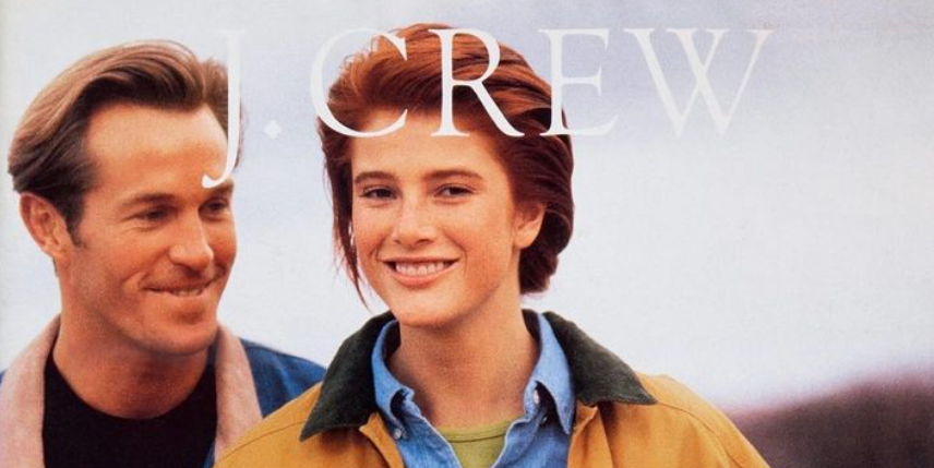 Looking for a Vintage J.Crew Barn Jacket? These Designs Are Based on the OG