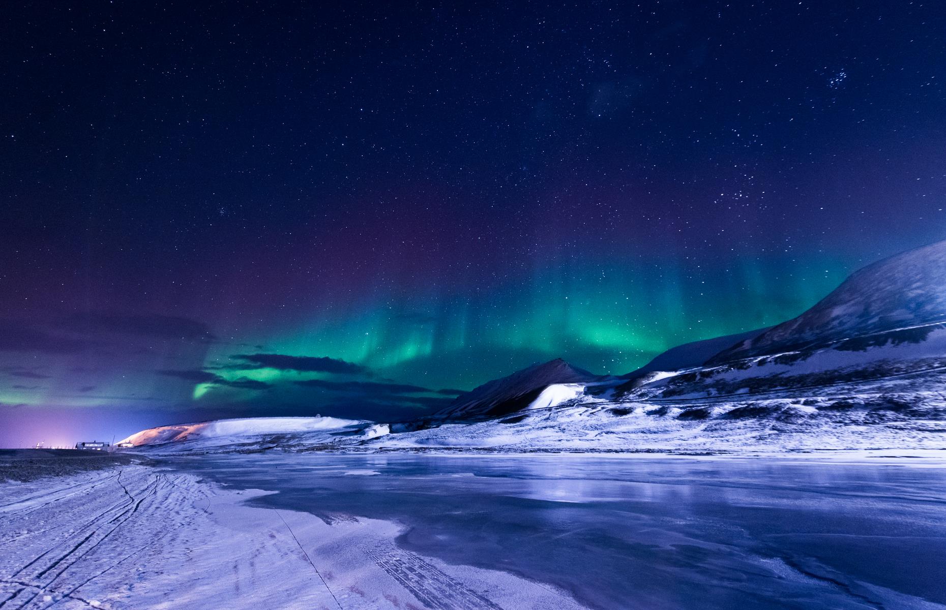 These fairytale and fictional locations are actually real