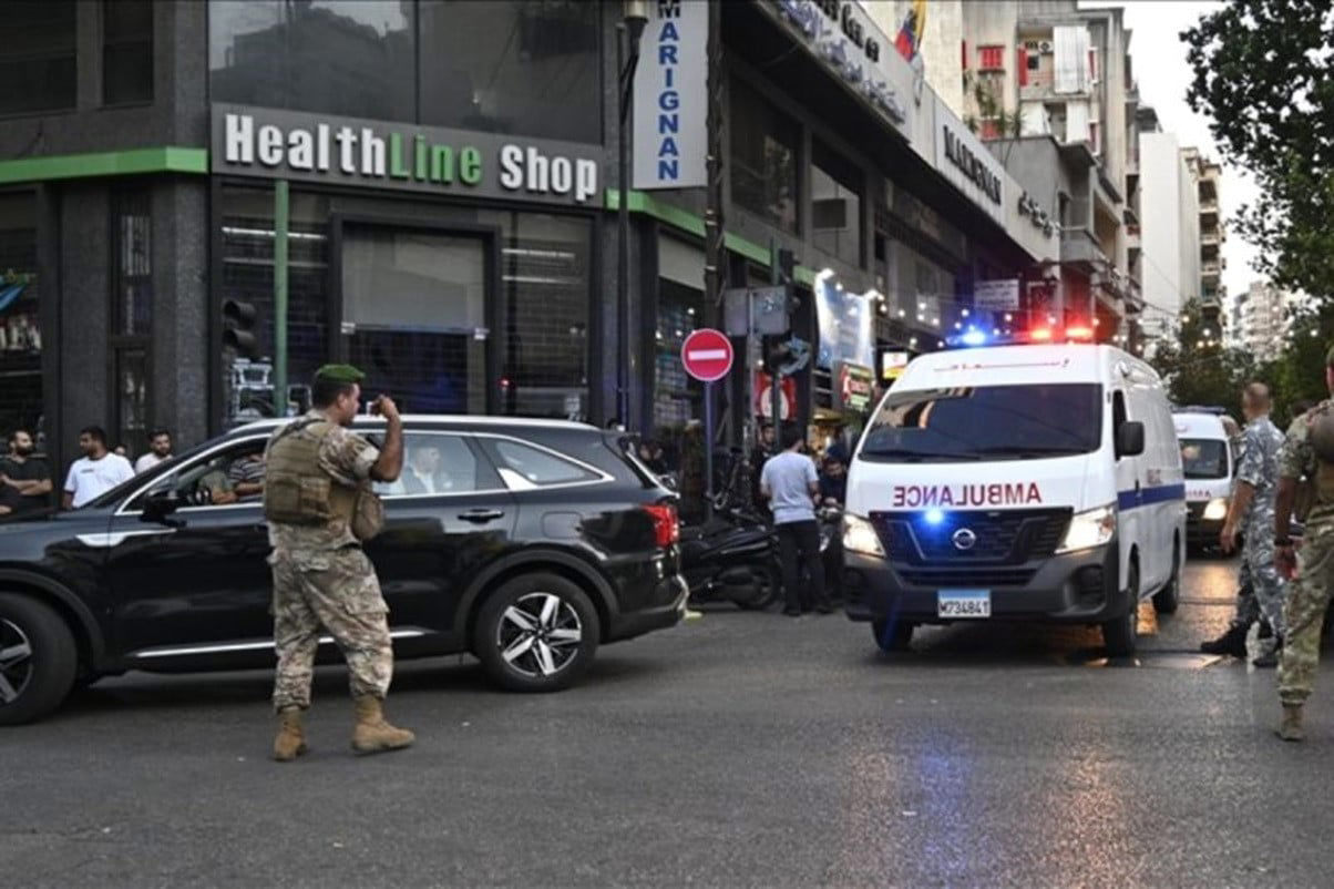 Hongaria Bantah Terlibat Serangan Pager Maut di Lebanon Hongaria Bantah Terlibat Serangan Pager Maut di Lebanon