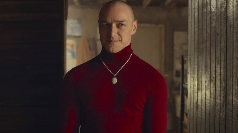 The Split Movie Series: Every Ending Explained (And Why They're So ...