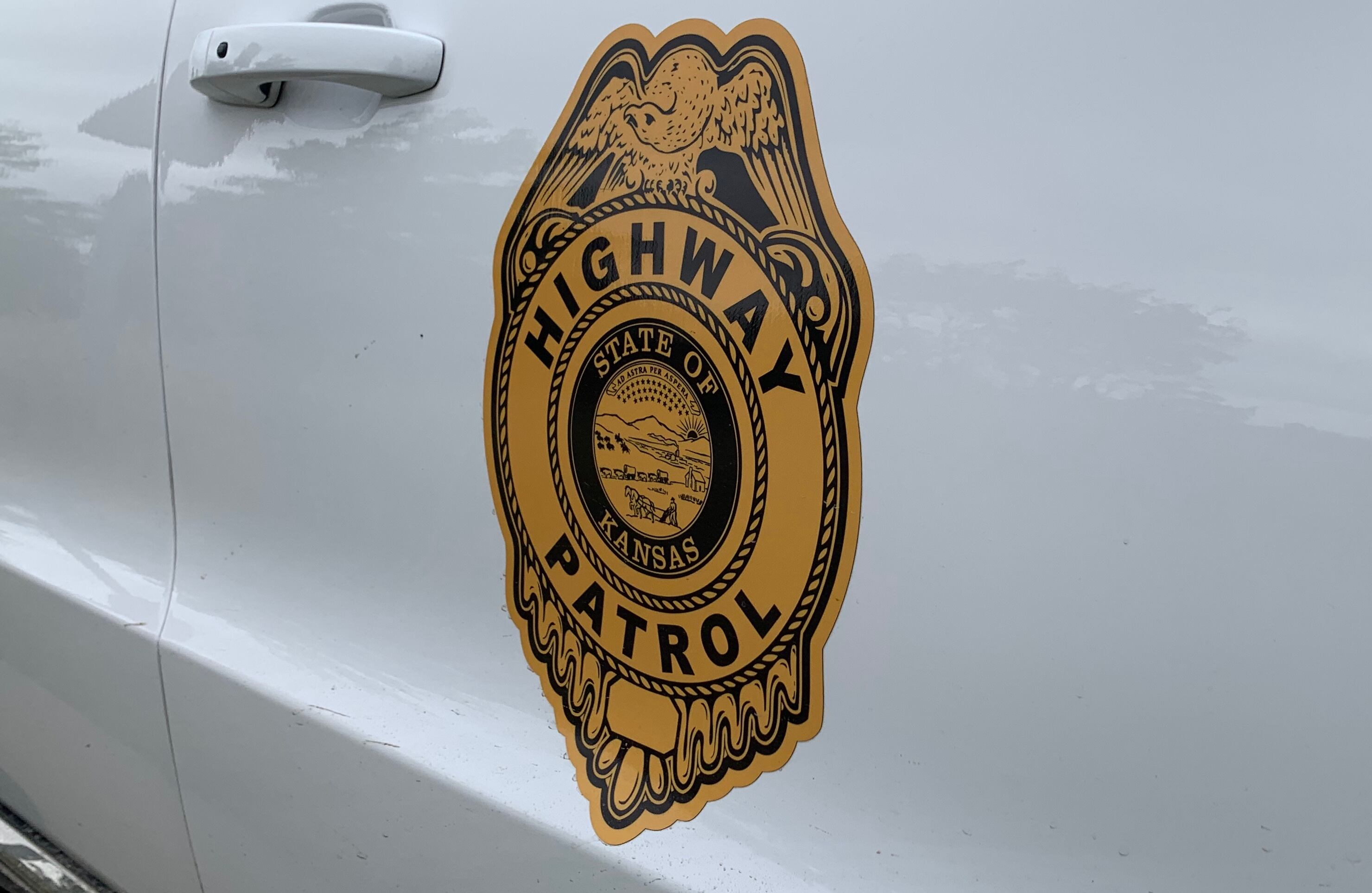 Motorcyclist killed after falling 60 feet off I-70 bridge in Kansas ...