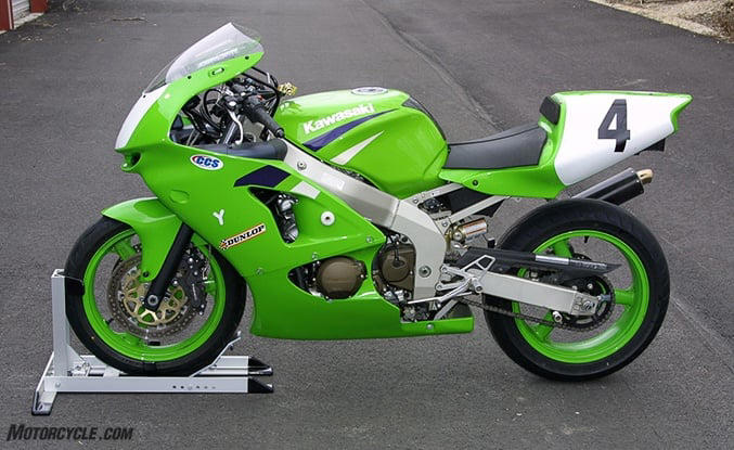 The Best Motorcycle Wheel Chocks