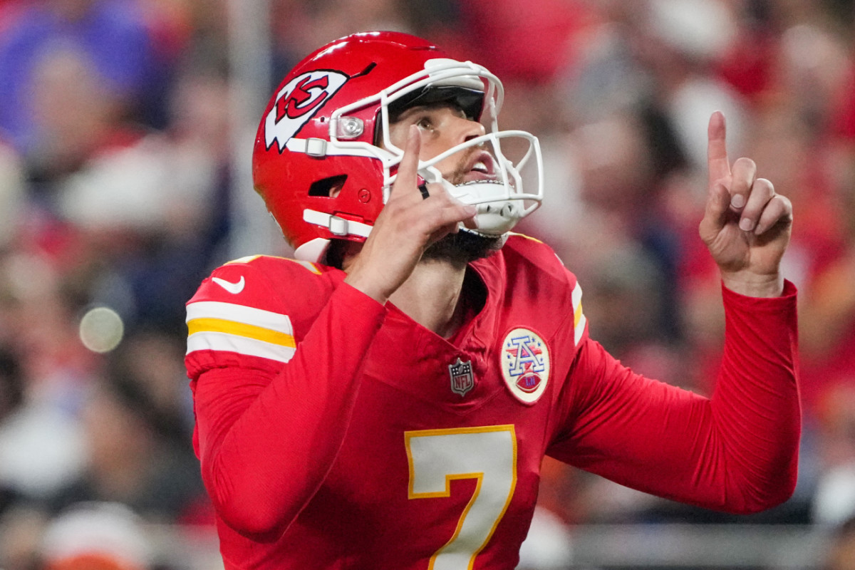 Chiefs Crucial Starter Back but KC Down Another vs. Browns