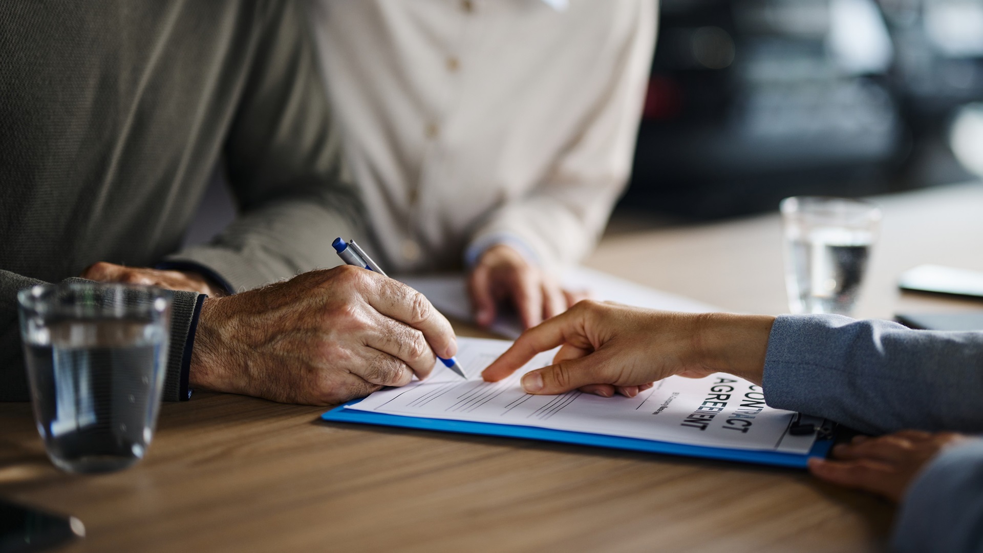 8 Reasons Why Boomers Take Out Personal Loans