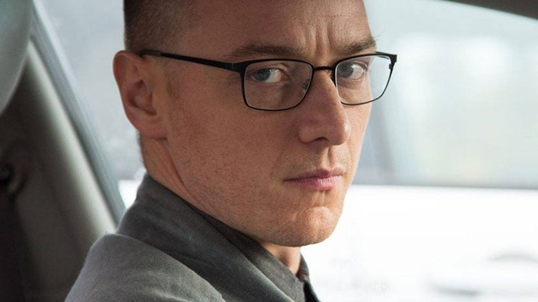 The Split Movie Series: Every Ending Explained (And Why They're So ...