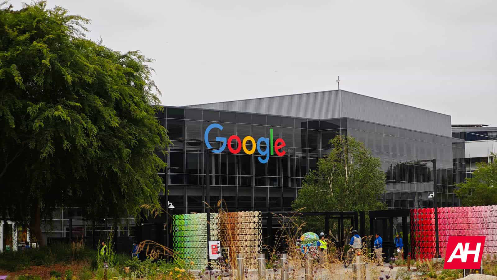 China launches antitrust probe into Google China launches antitrust probe into Google