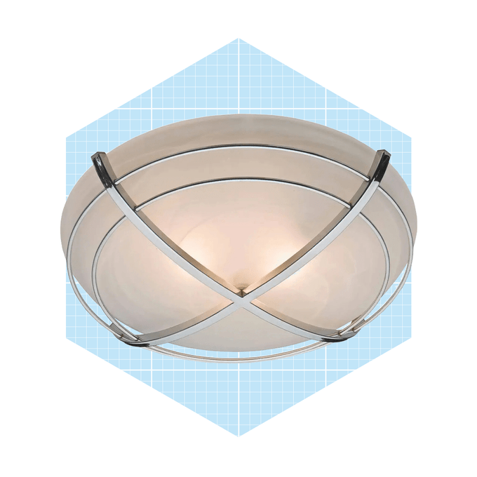 Top Rated Bathroom Exhaust Fans With Light Options For Optimum Ventilation