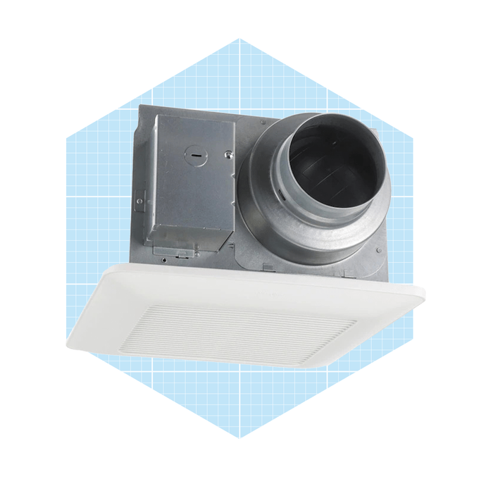 Top Rated Bathroom Exhaust Fans With Light Options For Optimum Ventilation