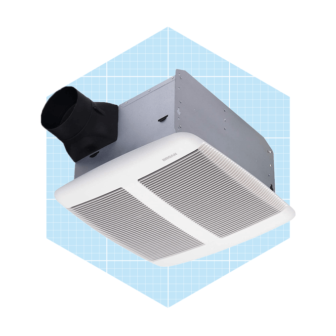 Top Rated Bathroom Exhaust Fans With Light Options For Optimum Ventilation