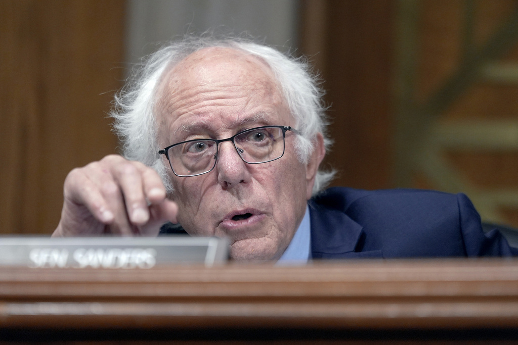 US Senate panel OKs action against Steward Health Care CEO for defying ... US Senate panel OKs action against Steward Health Care CEO for defying ...