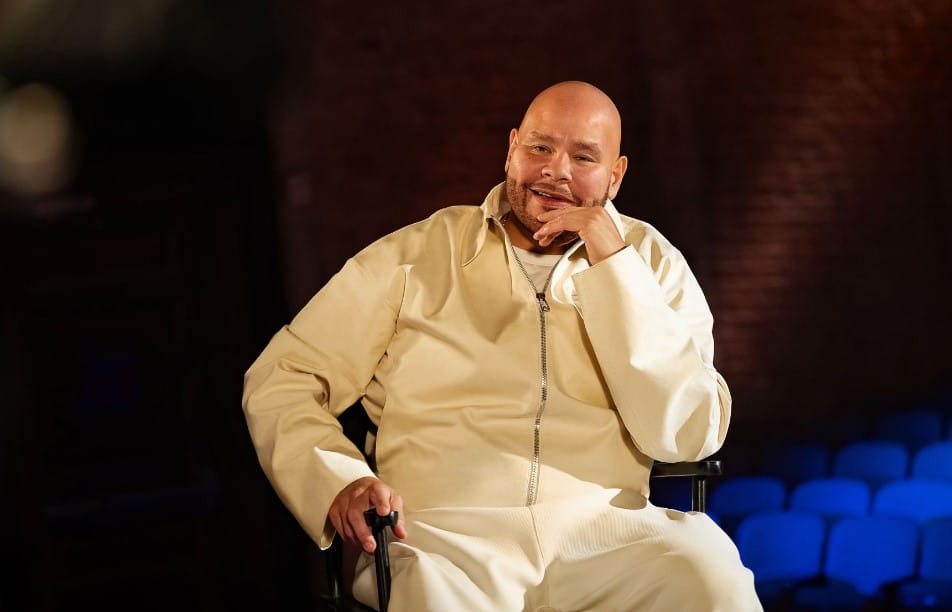 Fat Joe Hit with Explosive $20 Million Lawsuit from Former Hypeman | VIDEO