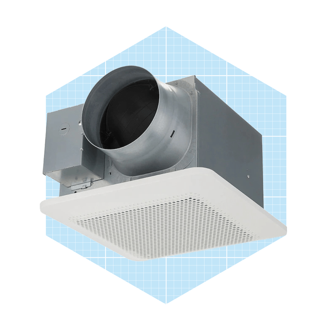 Top Rated Bathroom Exhaust Fans With Light Options For Optimum Ventilation