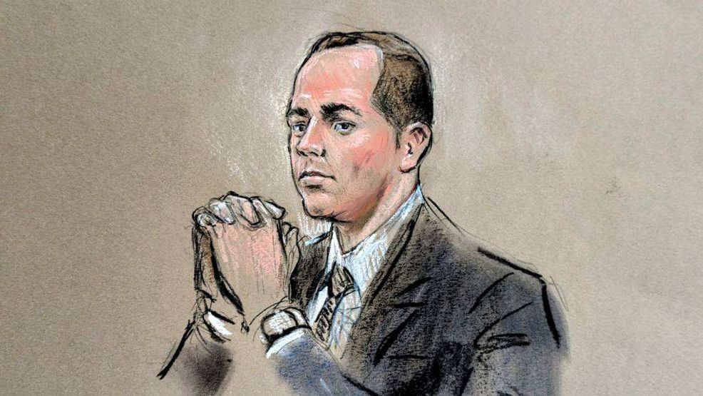 Former officer sentenced to 3 years for shooting unarmed man near ...