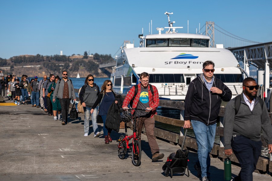Bay Area transit fare hikes take effect July 1