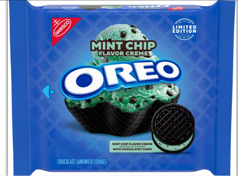 The 6 Best Limited Edition Oreo Flavors plus what's New for 2025