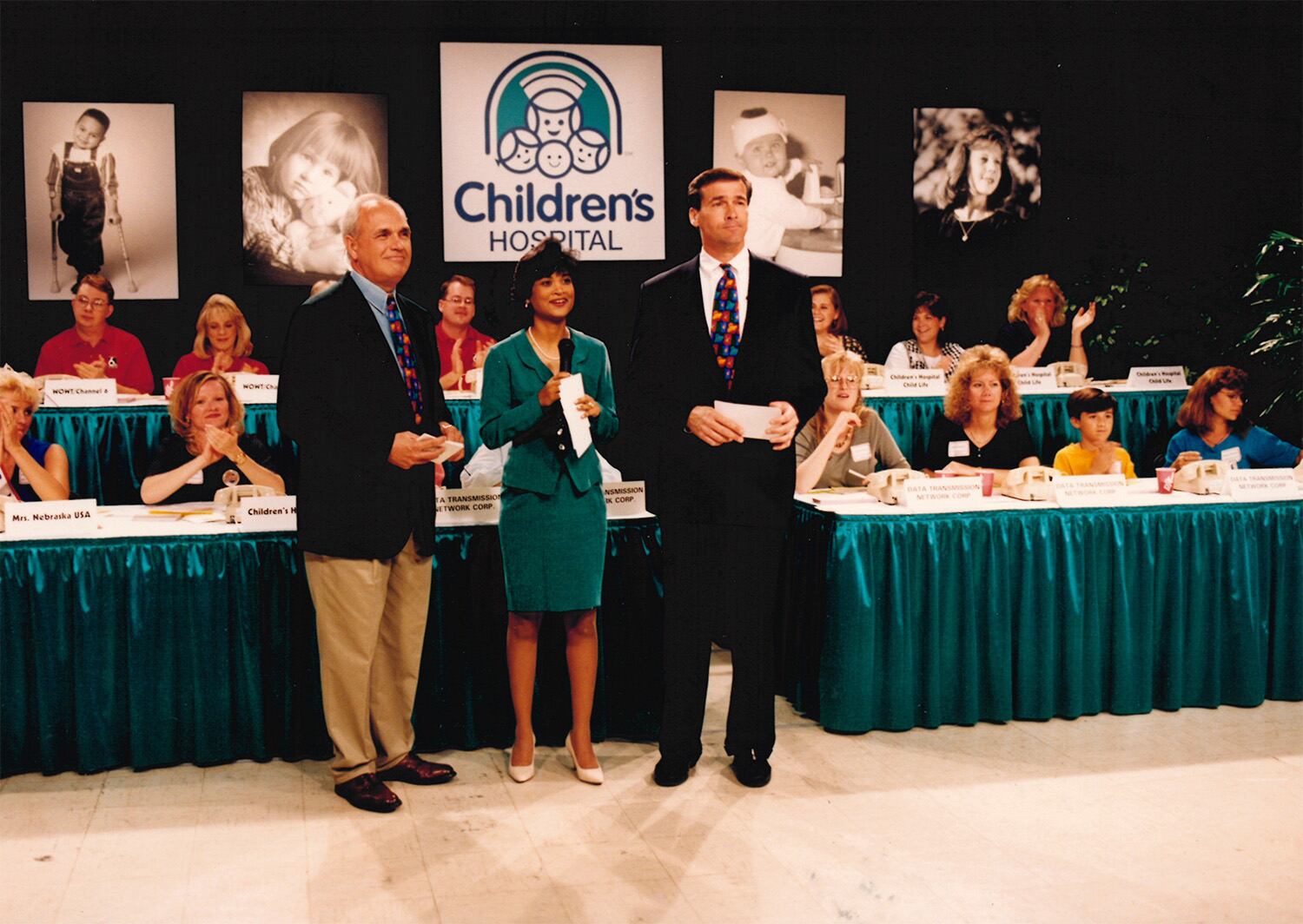 Longtime WOWT anchor John Knicely announces his retirement from television