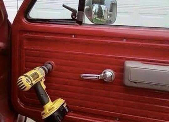 What The Fabricated? Worst DIY Car Modifications