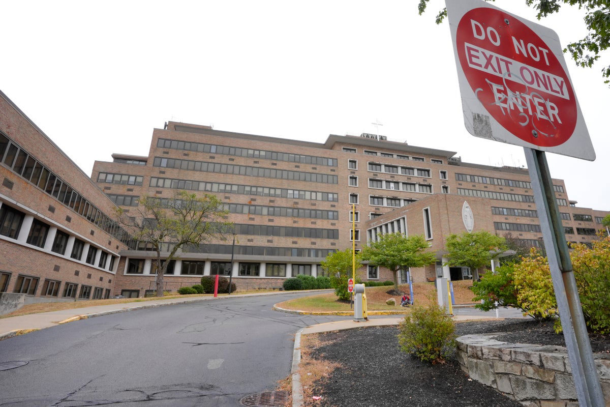 US Senate panel OKs action against Steward Health Care CEO for defying ... US Senate panel OKs action against Steward Health Care CEO for defying ...